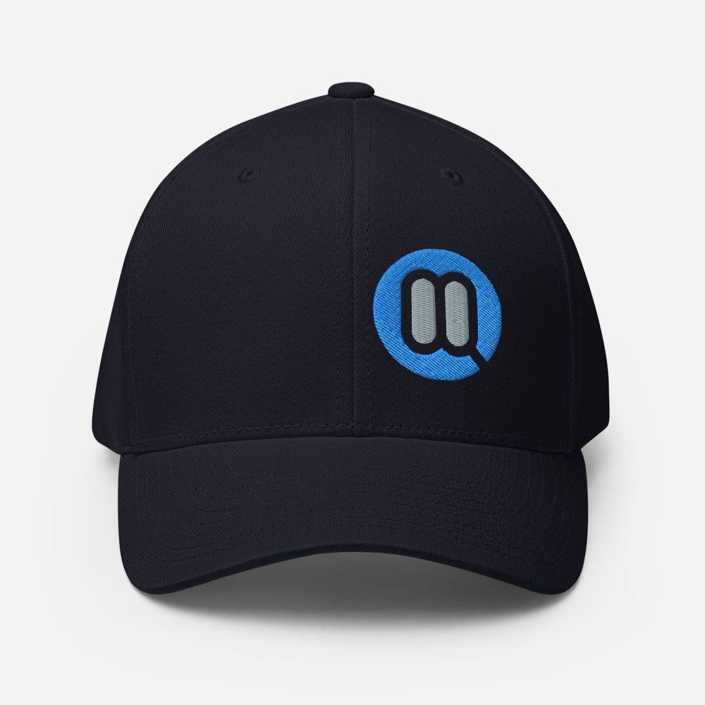 2002FAQ Structured Twill Cap