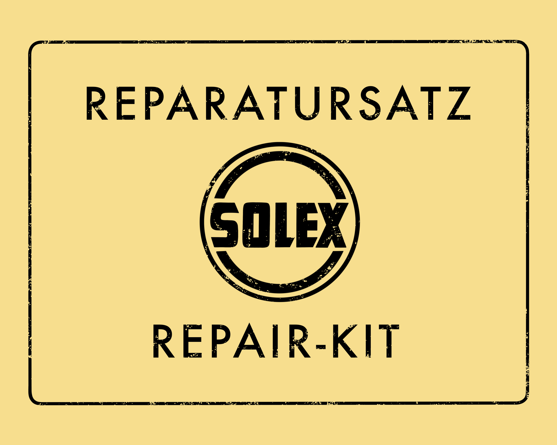 Solex – 2002FAQ