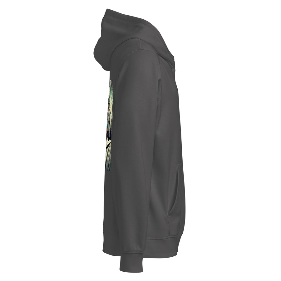 BMW 2002 – Learning to Fly | Vintage Racing Hoodie – 2002FAQ