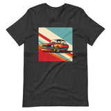 Beverly Hills Hotel BMW Neue Klasse T-Shirt - Stay Cool and Stylish – 2002FAQ